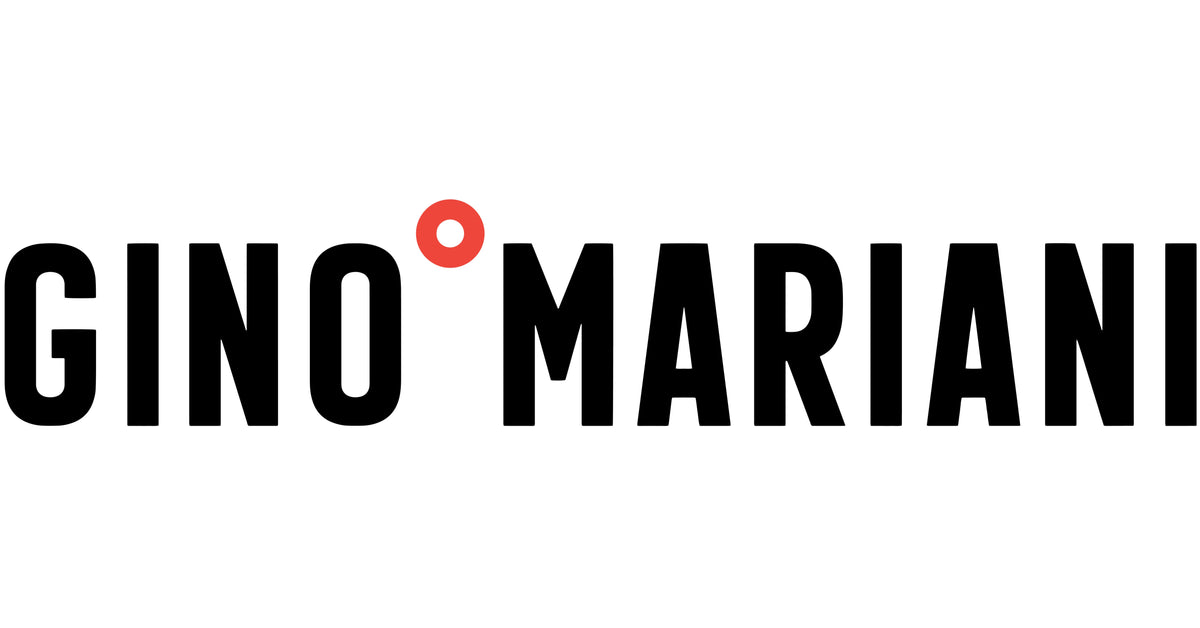 SPECIAL OFFER – Gino Mariani