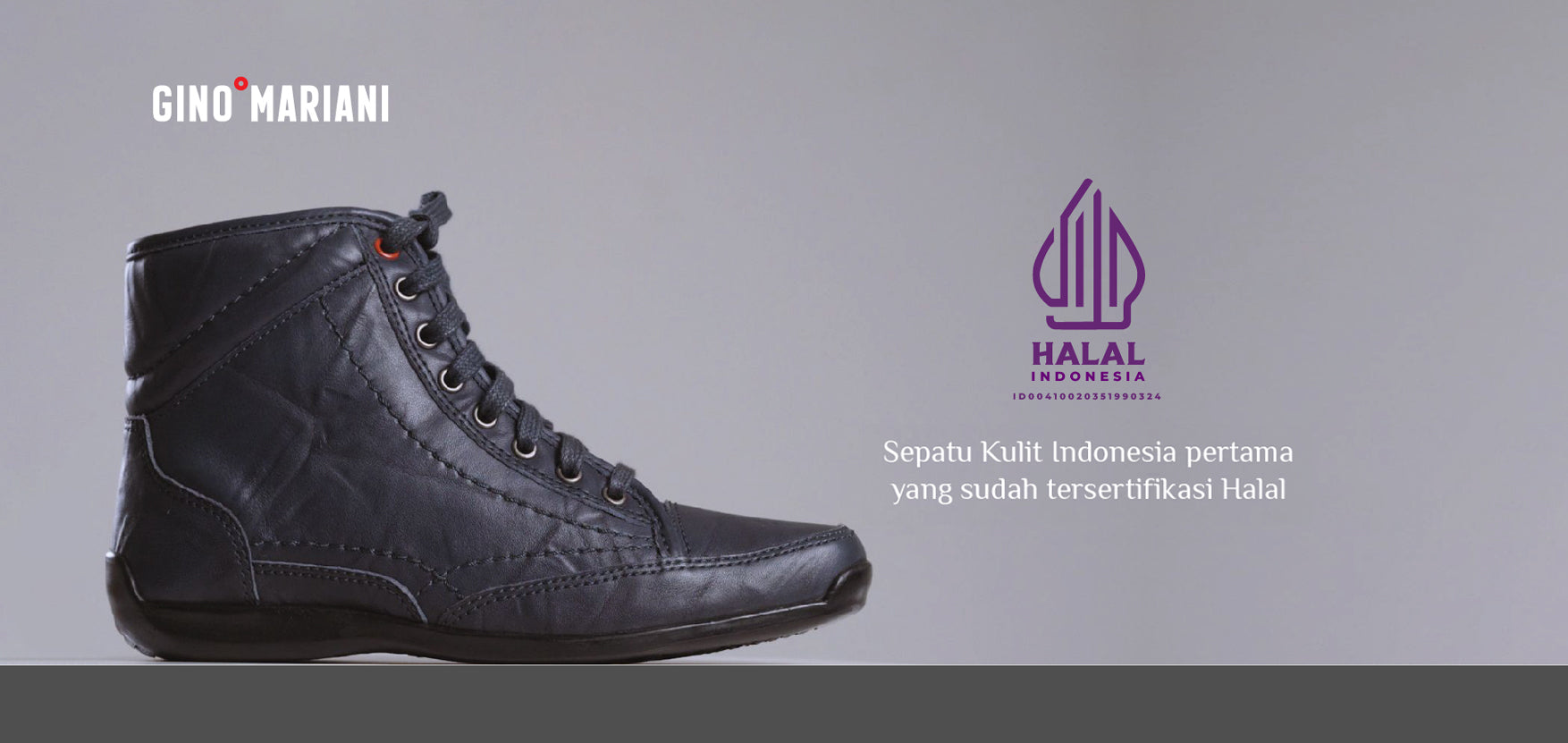 Artisan Craftmanship. – Gino Mariani