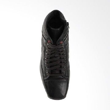 ELARIO 2 BLACK – Gino Mariani
